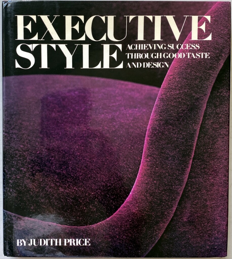 Executive Style