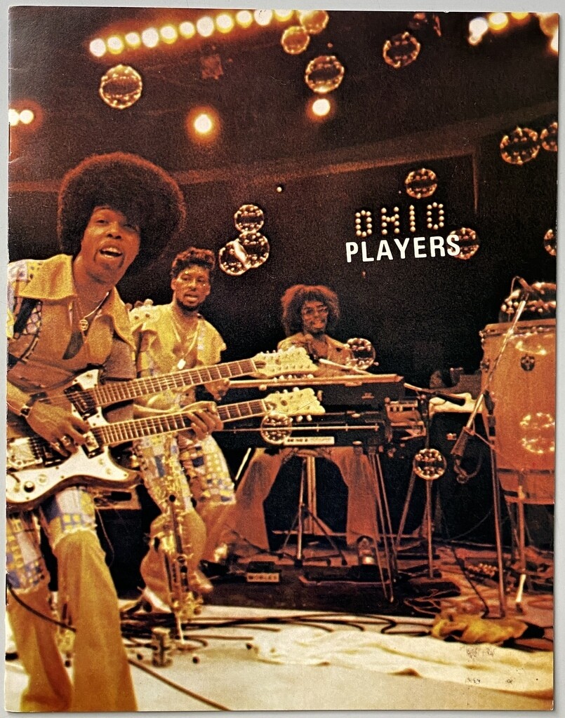 Ohio Players
