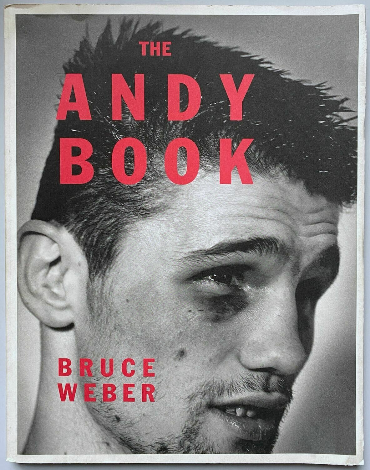 The Andy Book