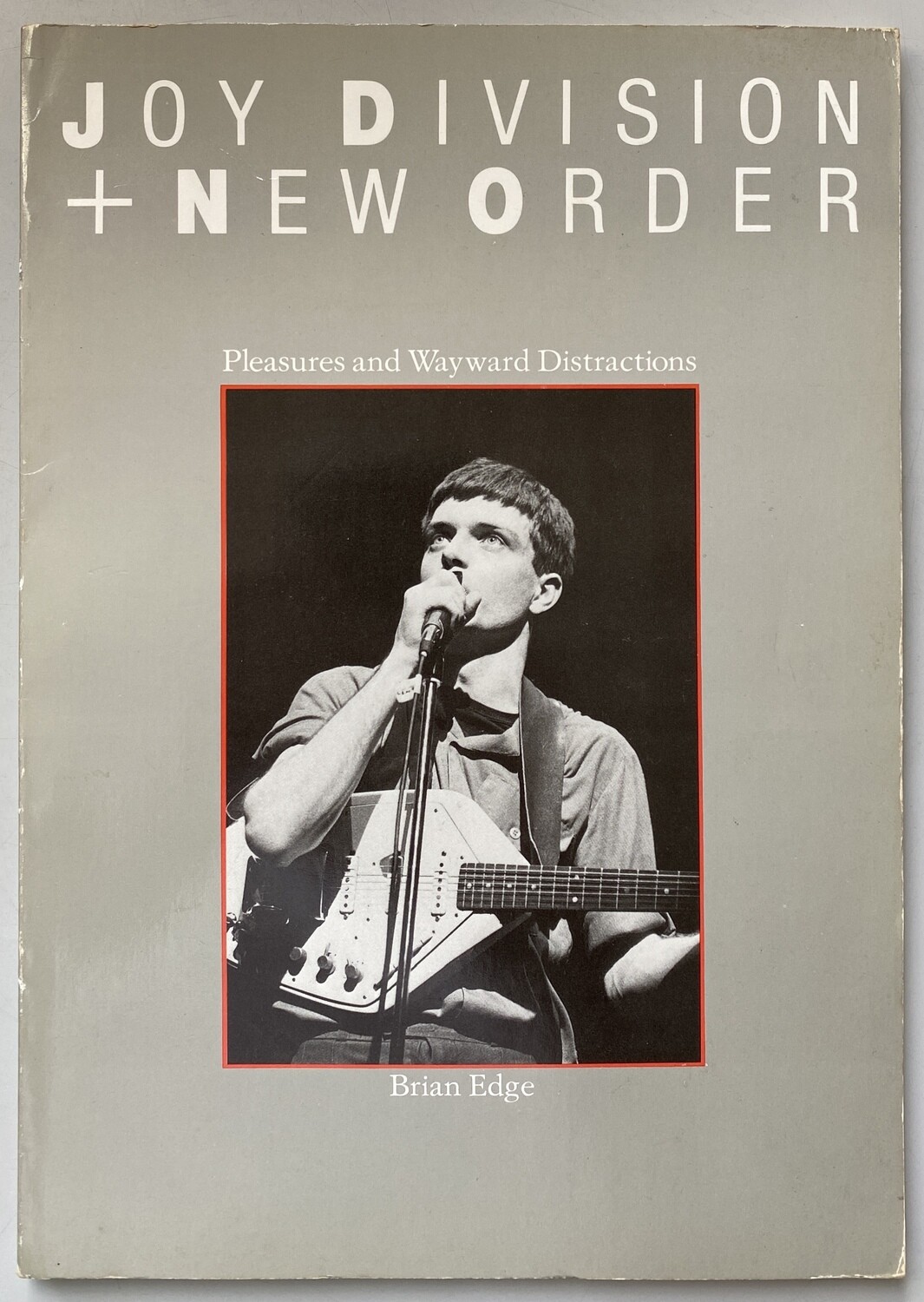 Joy Division + New Order