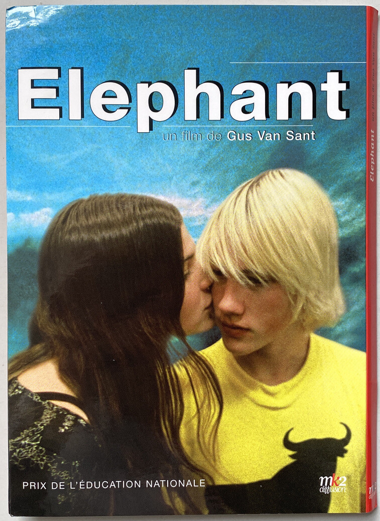 Gus Van Sant Elephant