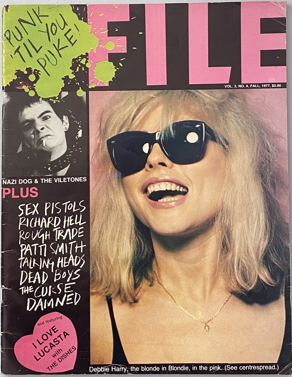File Punk Til You Puke