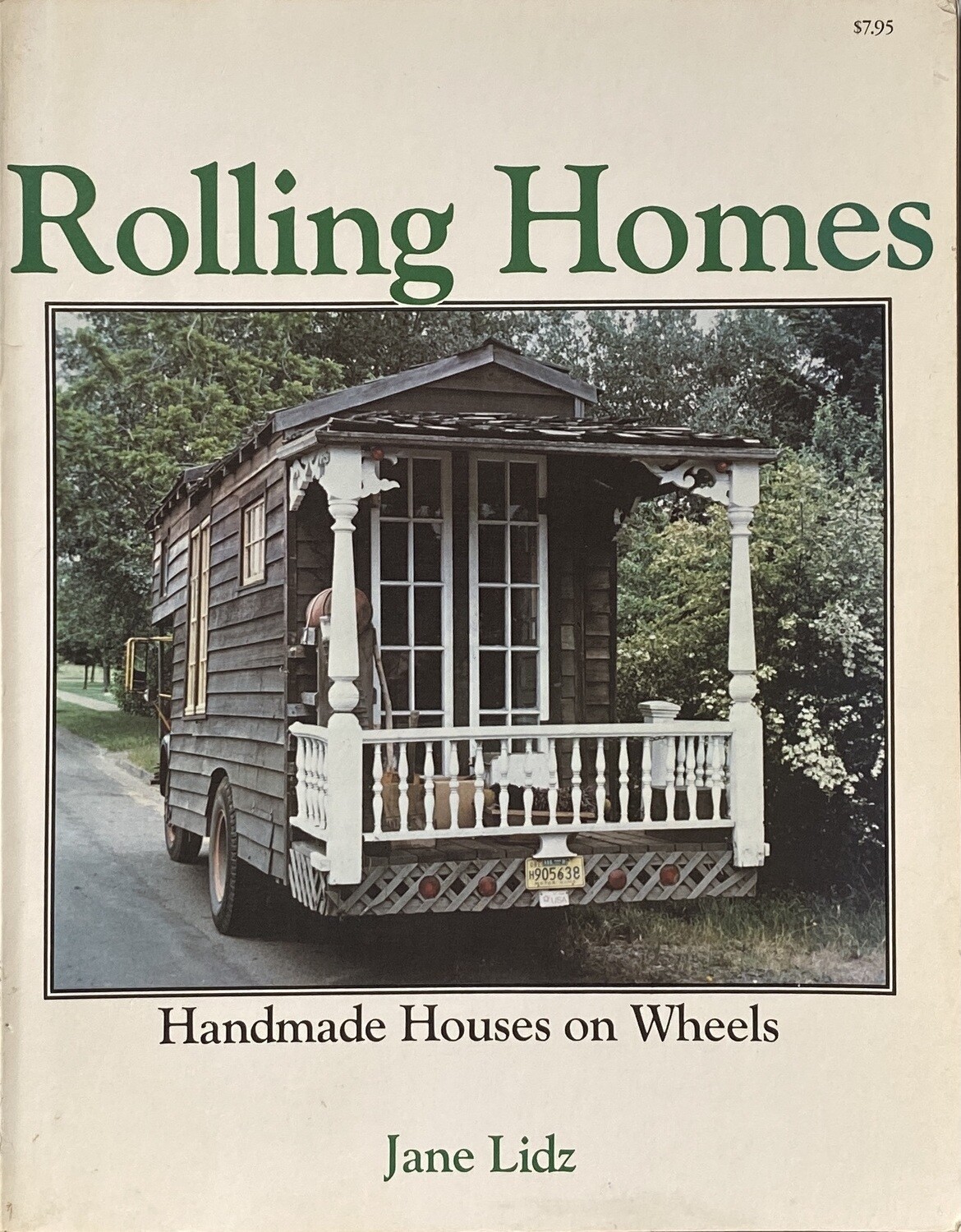 Rolling Homes
