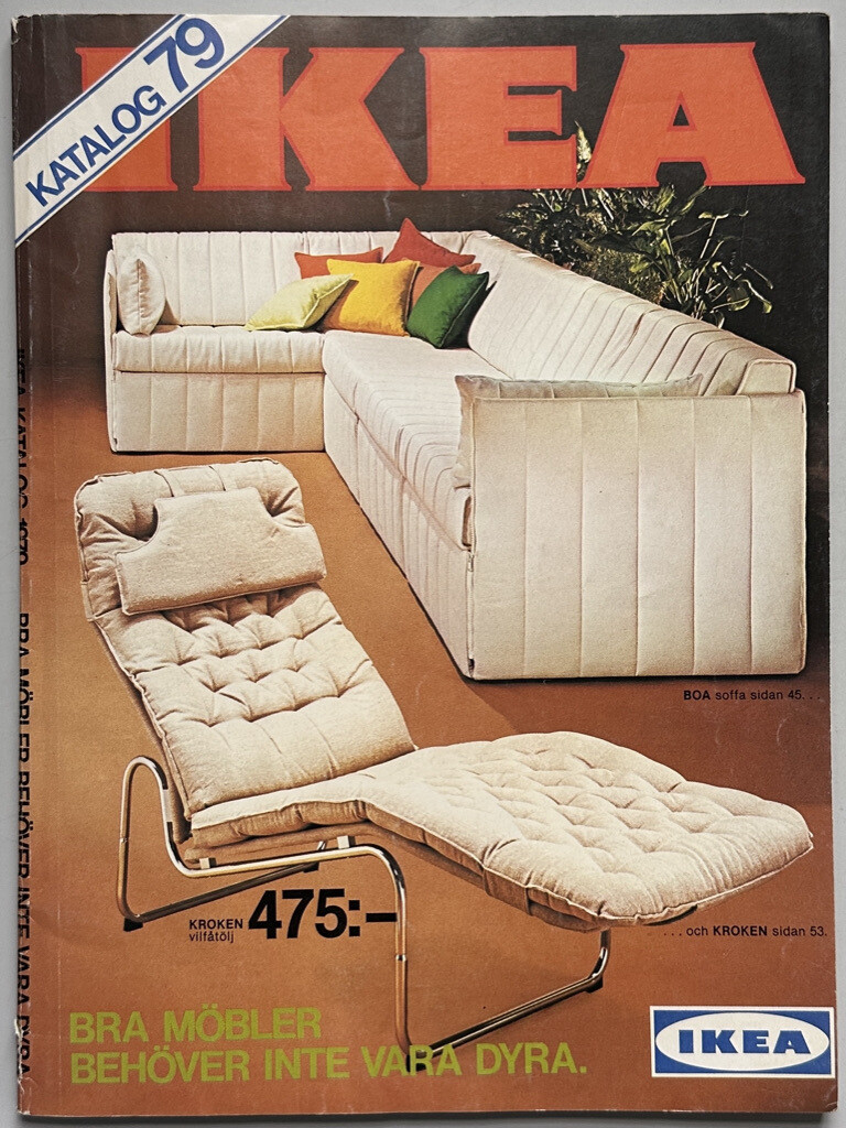IKEA 1979