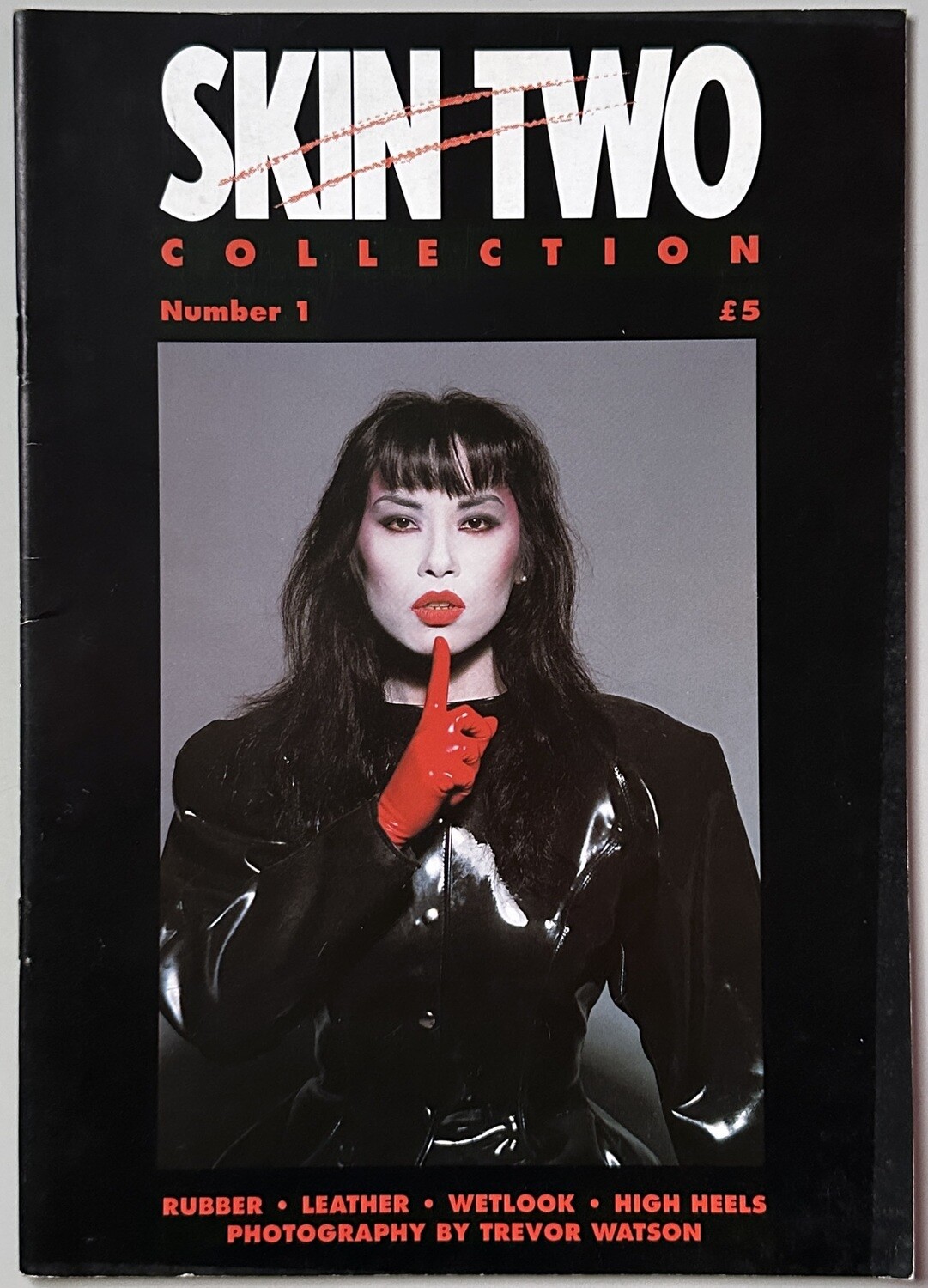 Skin Two Collection Number 1