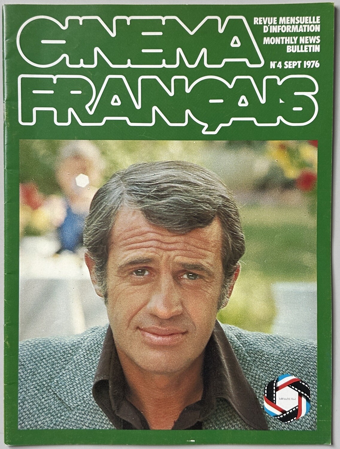 Cinema Français 1976-77