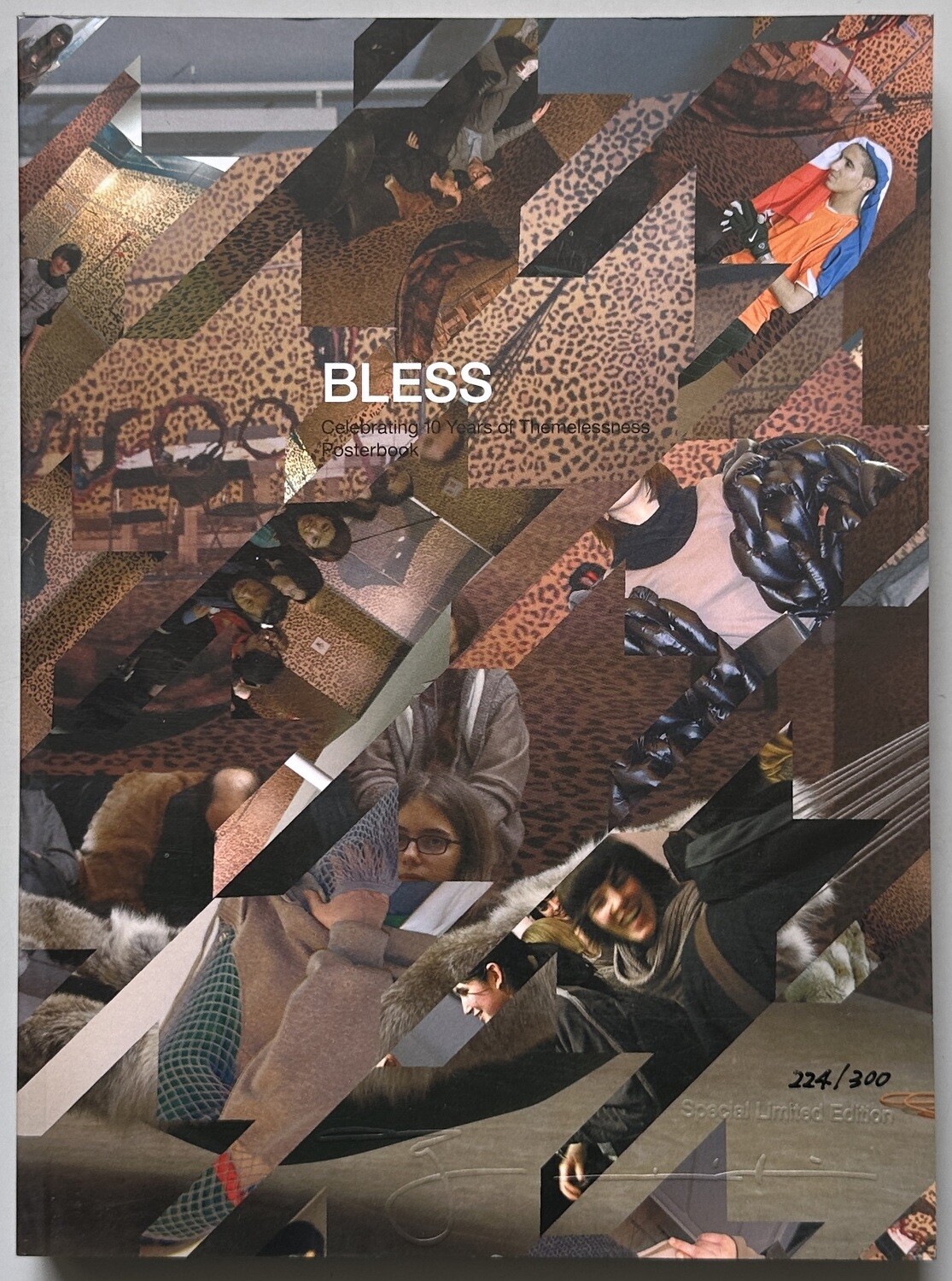 BLESS Special Limited Edition