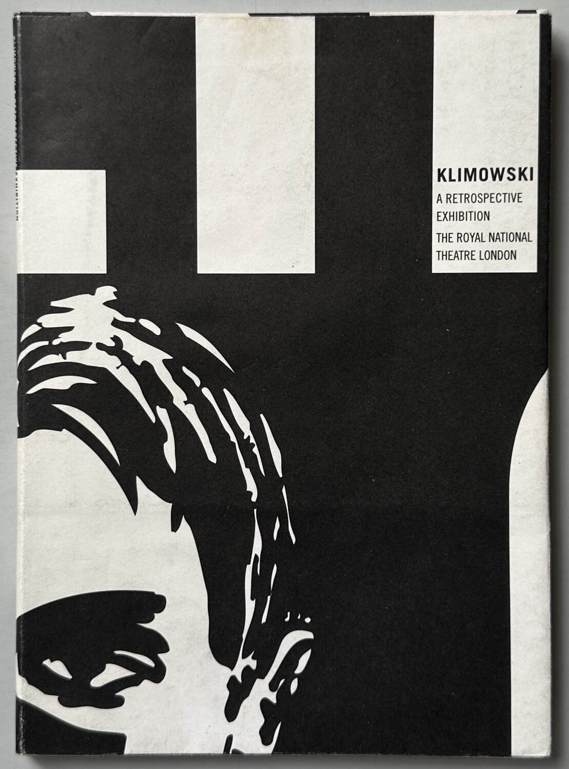 Andrzej Klimowski Posters