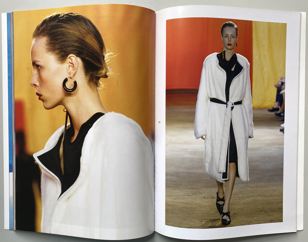 Jil Sander Craig McDean Spring/Summer 1995