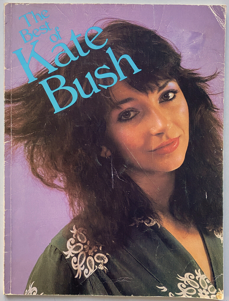 The Best of Kate Bush