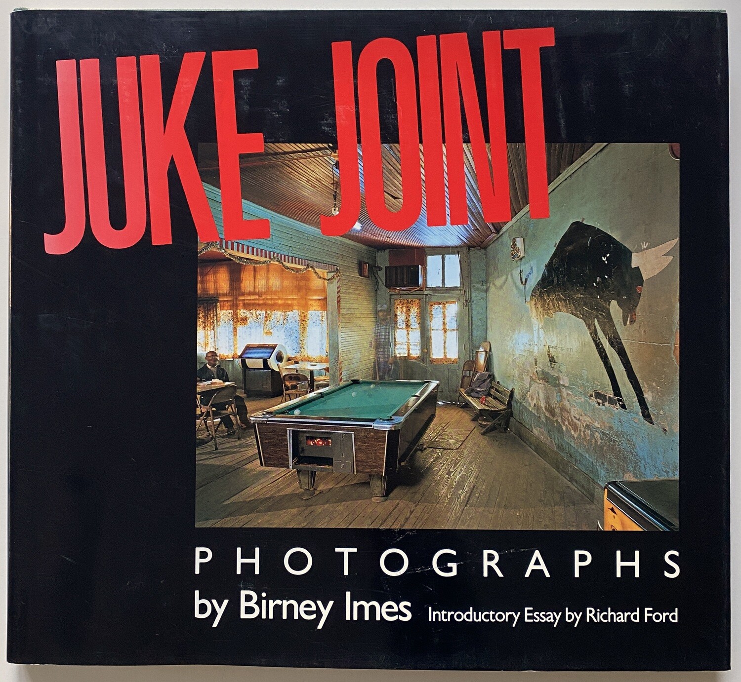 Juke Joint