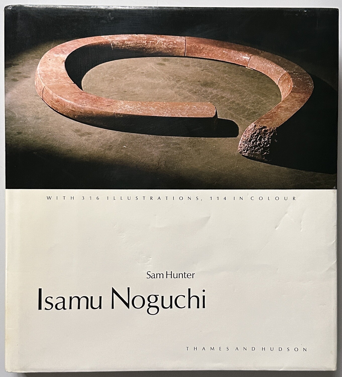 Isamu Noguchi