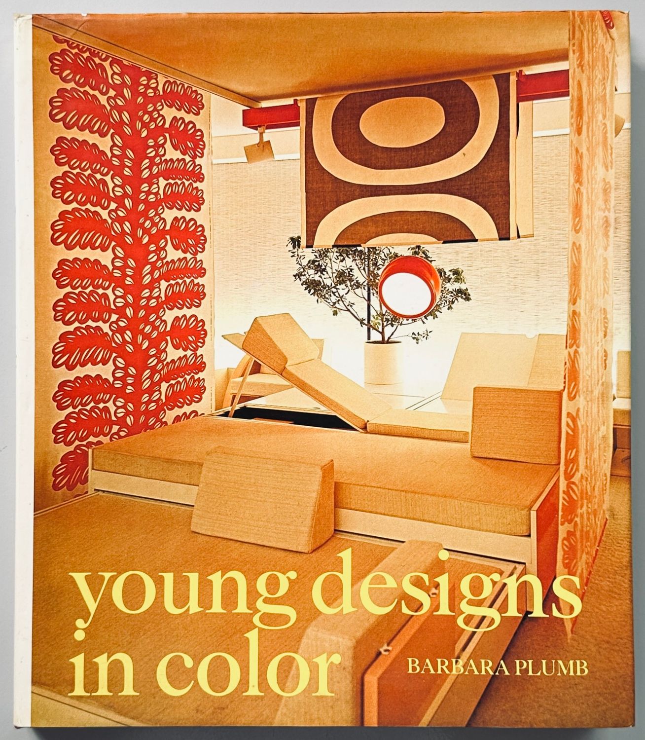 Young Designs In Color