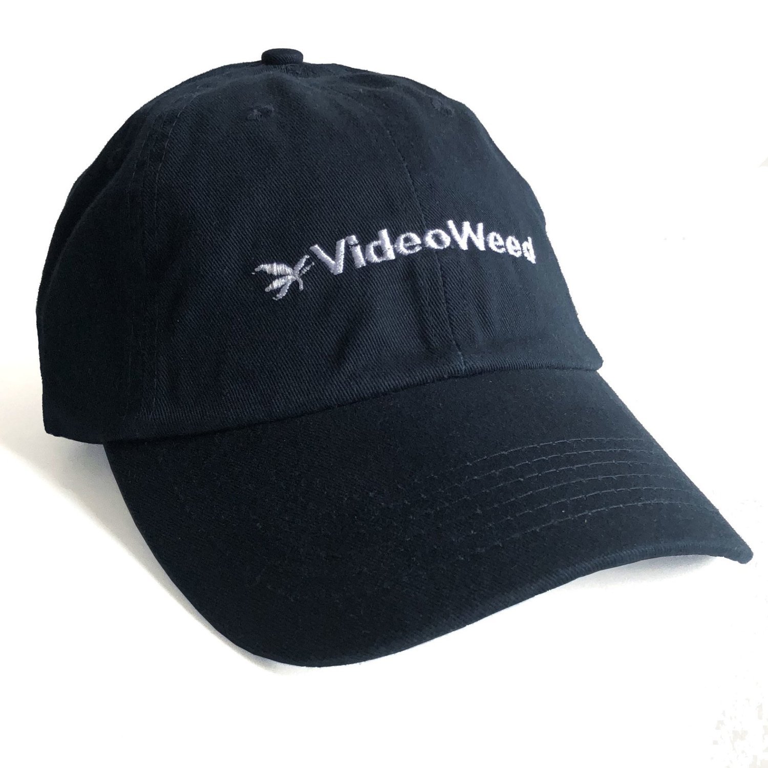 VideoWeed Cap NAVY