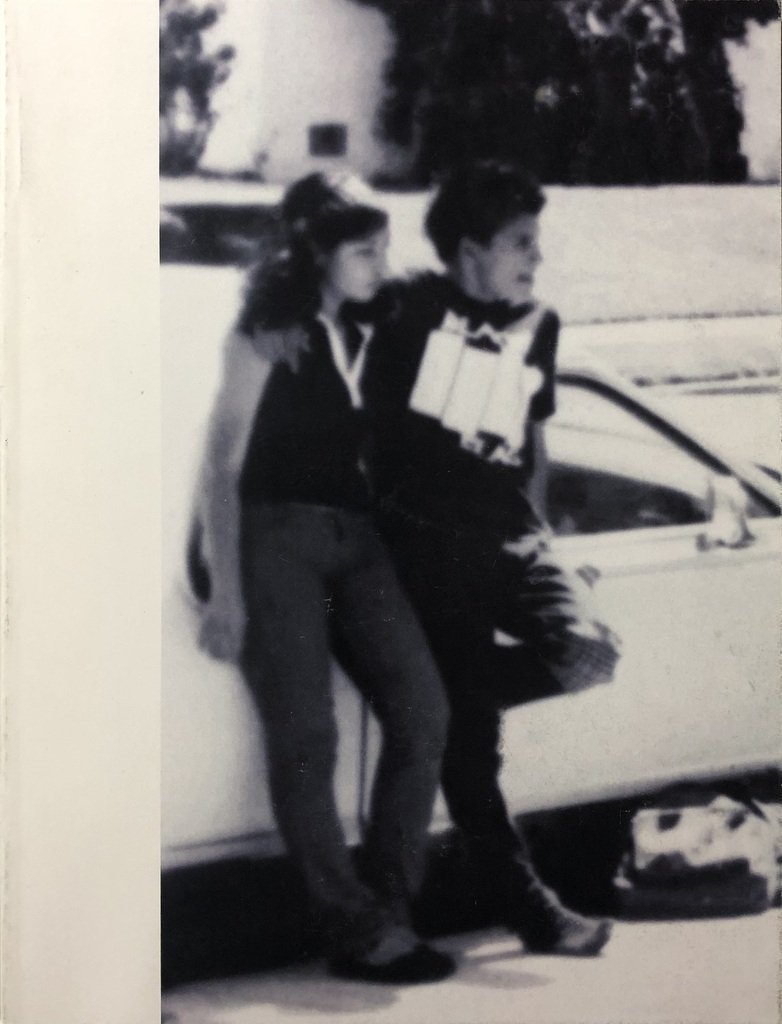 Larry Clark Forgotten Photographs