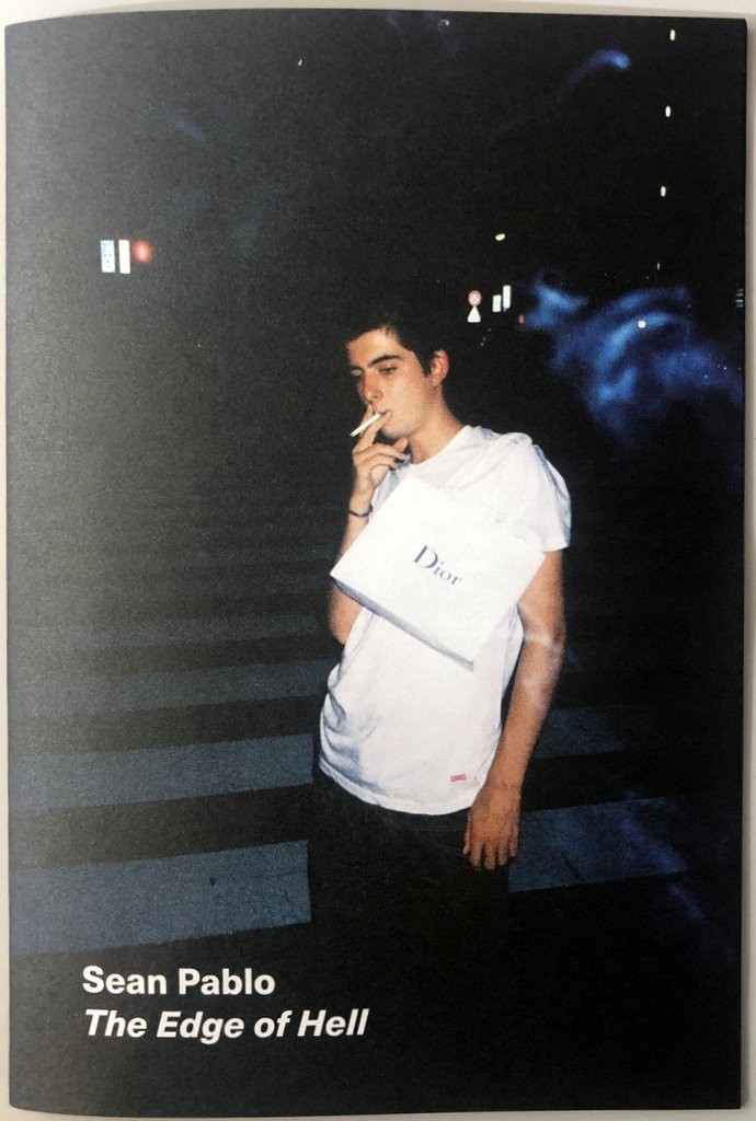 Sean Pablo The Edge of Hell