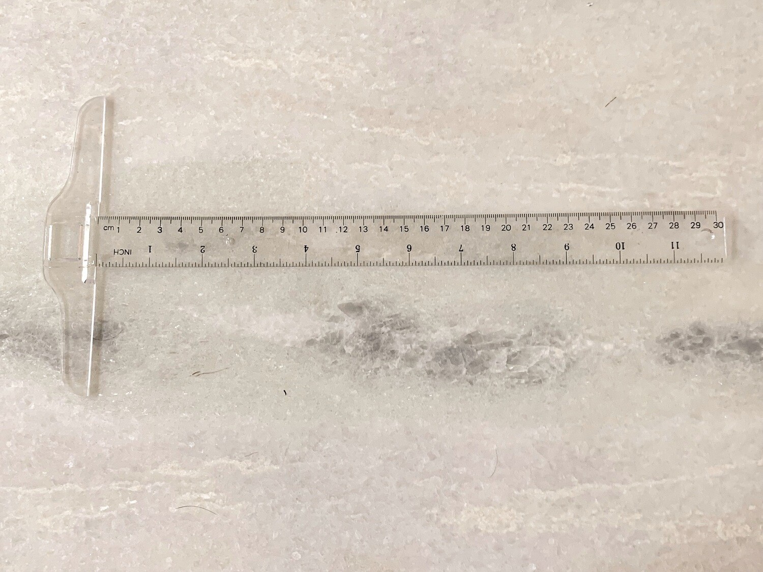 T Ruler