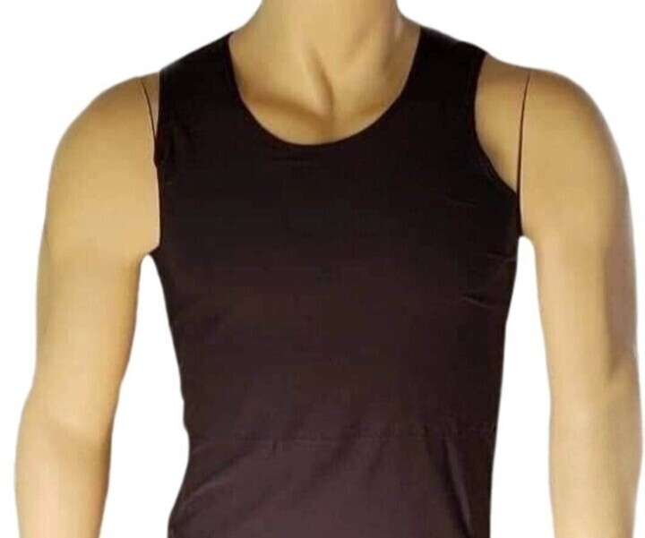 James Bind (Full length standard back) Black