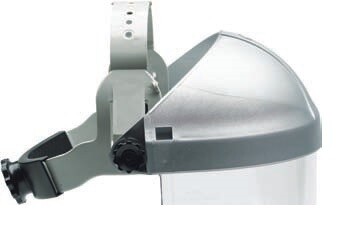 CALOTTA 3M PELTOR CON VISIERA