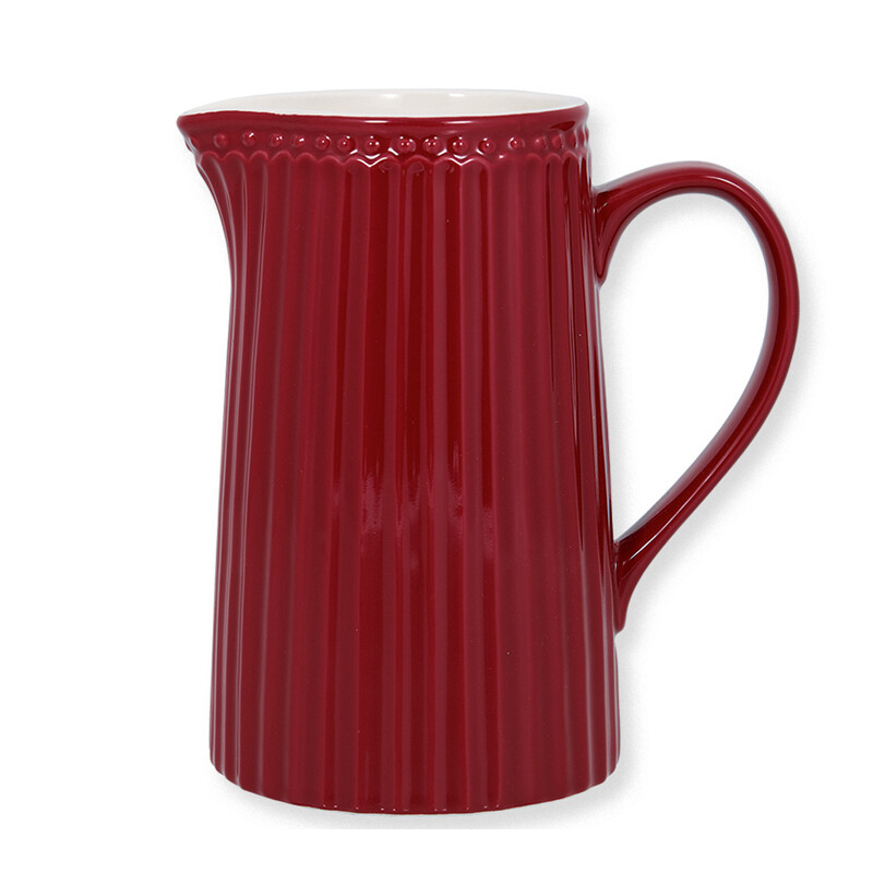 Brocca Alice bordeaux Greengate