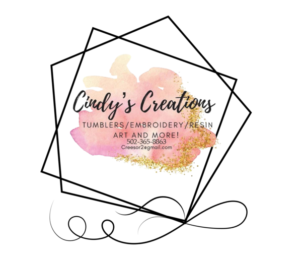 Cindy's Creations