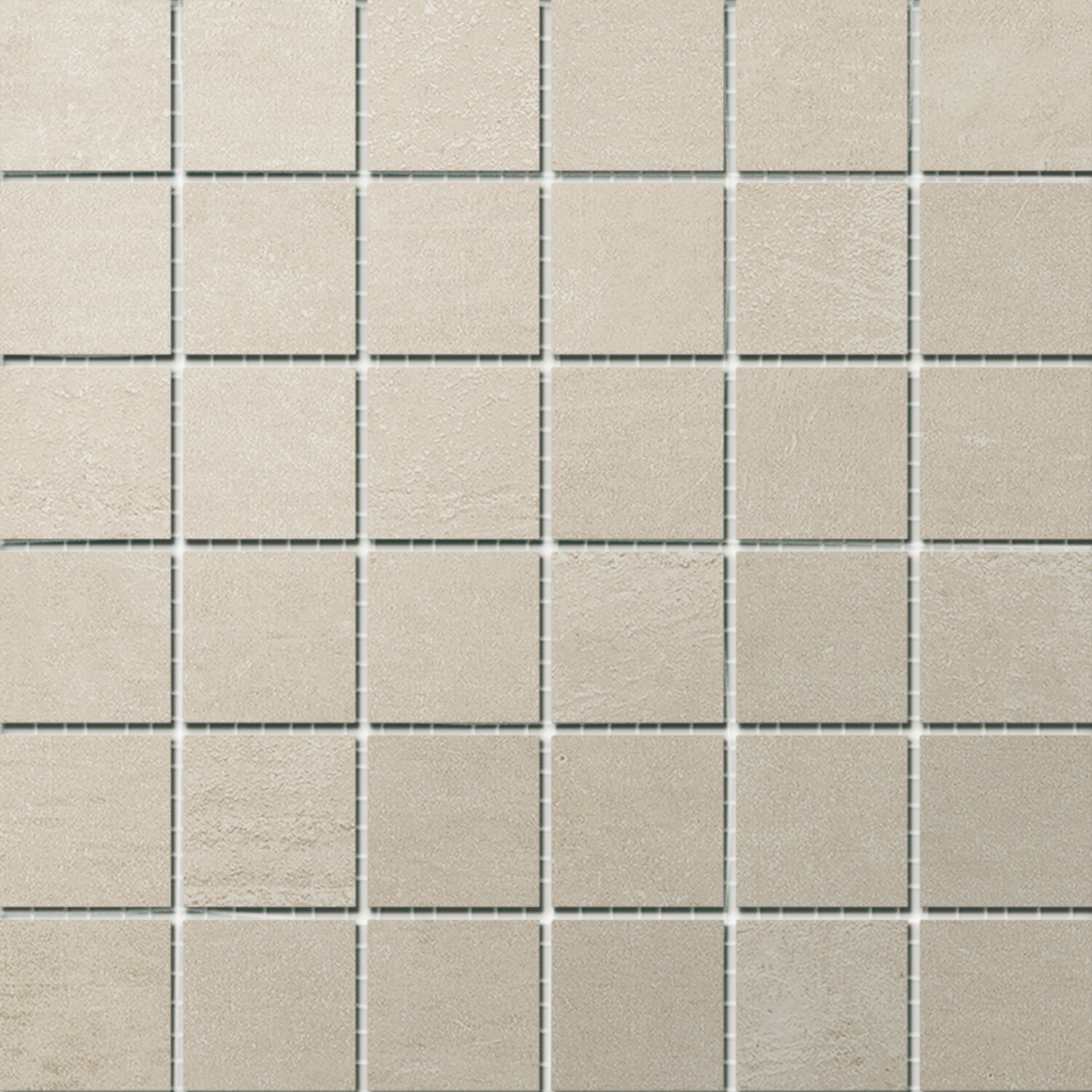 Logan Mosaic Cream | Indoor Tiles | Lacey's | Ireland