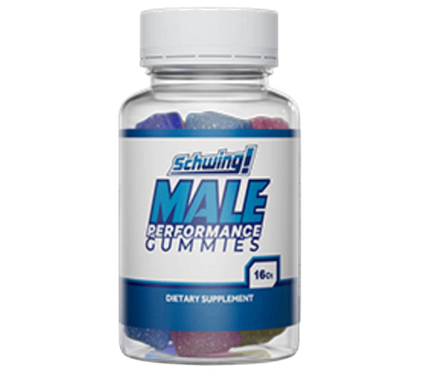 Schwing Male Performance Gummies