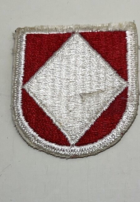 US – 44TH Medical Brigade (2149) – Armyshop de Jong – Militaire en ...