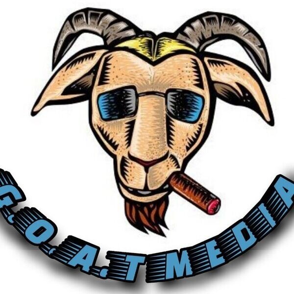 G.O.A.T. MEDIA