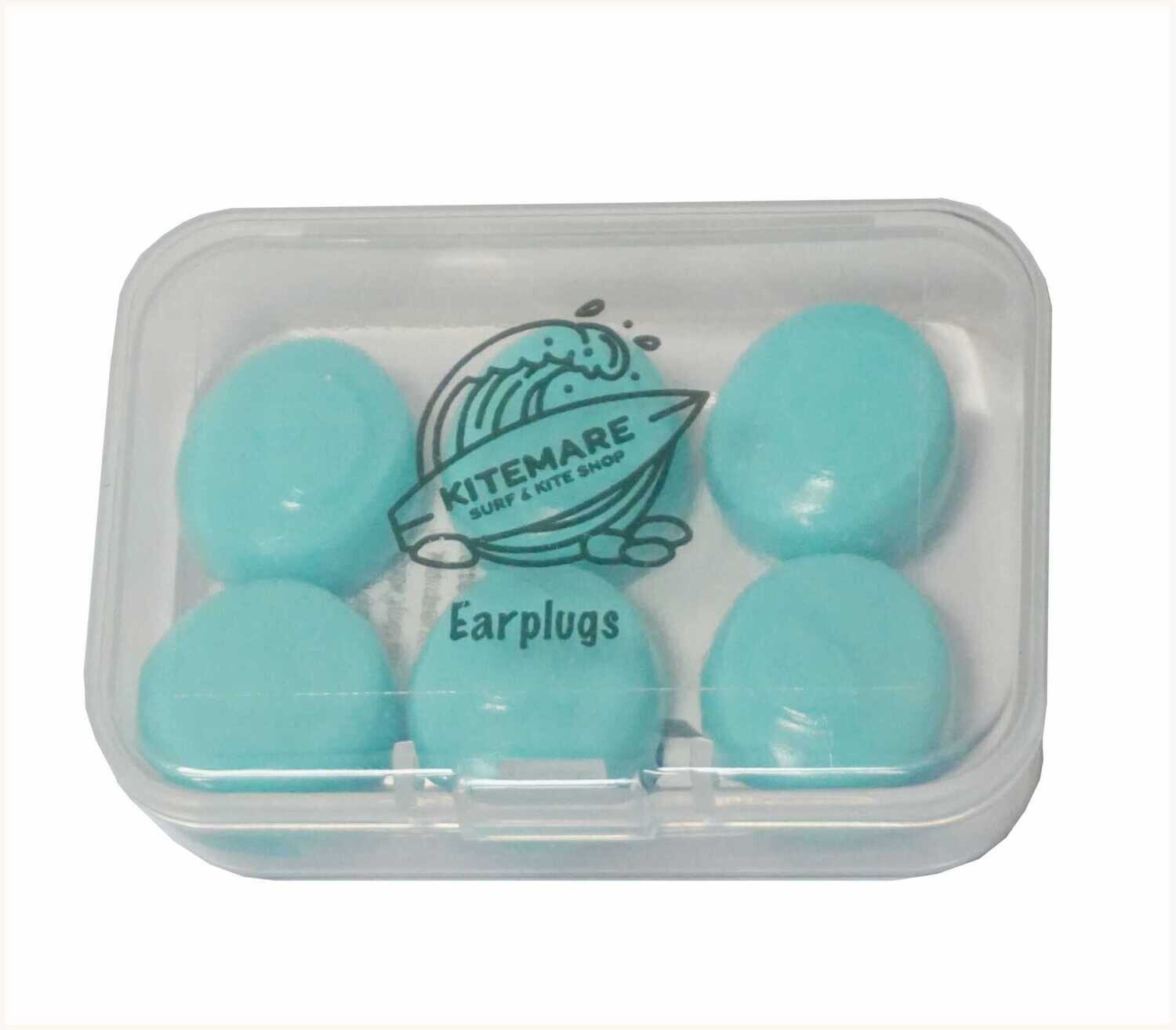 Silicon Ear Putty