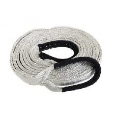 NYLON RECOVERY STRAP