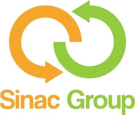 Sinac Group Online Store