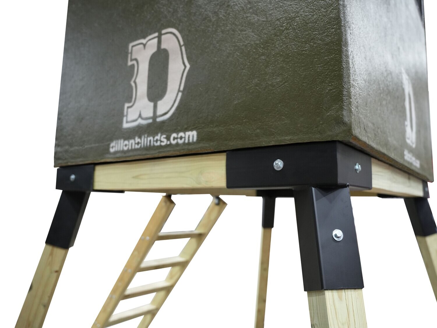 Universal Elevator Brackets