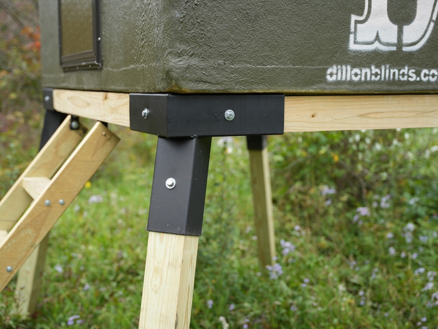 Universal Elevator Brackets