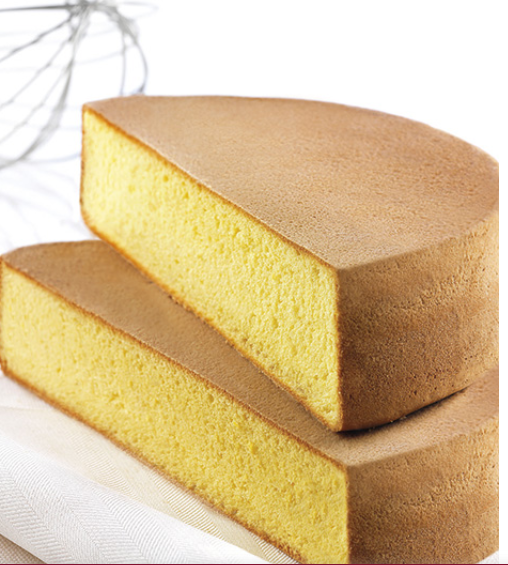 Mix Pan di Spagna Masterline 1 Kg