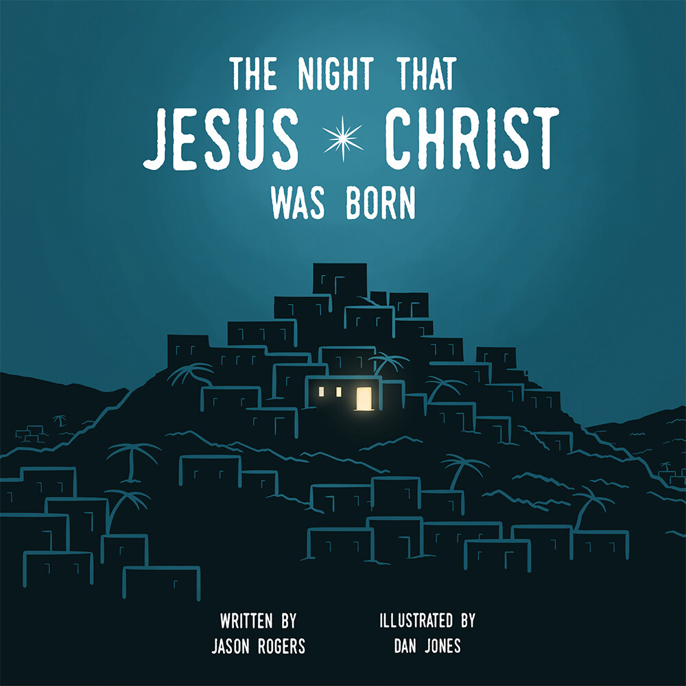 The Night That Jesus Christ Was Born – Store – The Bridge Church