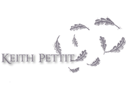 Keith Pettit