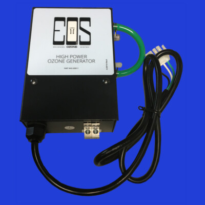 45-00811, EOS, OZONE MODULE