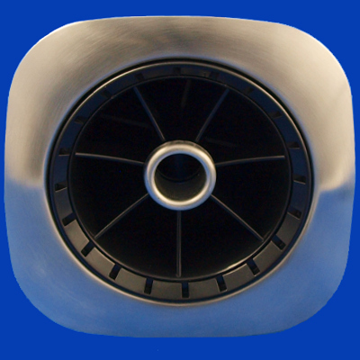 Jetpak Jet (3", 4", 5")