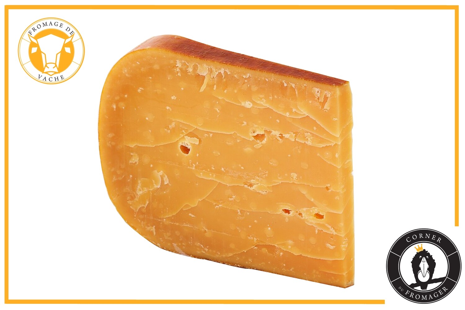 Gouda-Vieux Fermier – Boutique – Fromagerie Paris 11 & Vente en ligne ...
