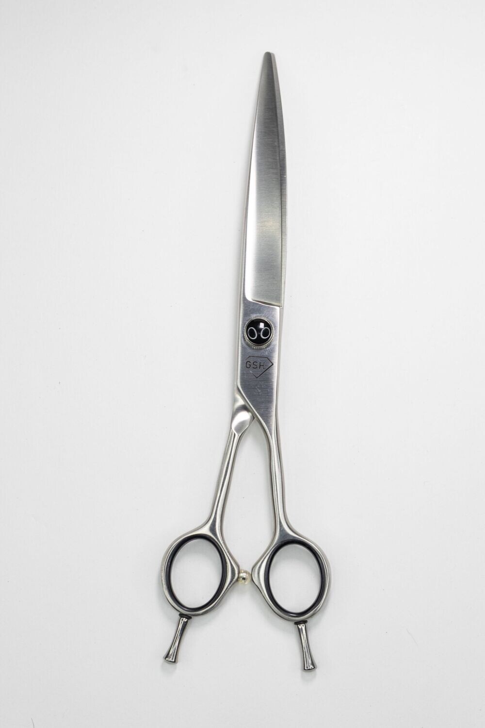 GSH 8" Curve | Shears | Sharp Edges