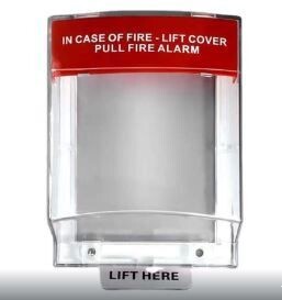 Protection Cover for MCP