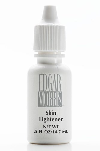 3e. Skin Lightener . 5oz. Size