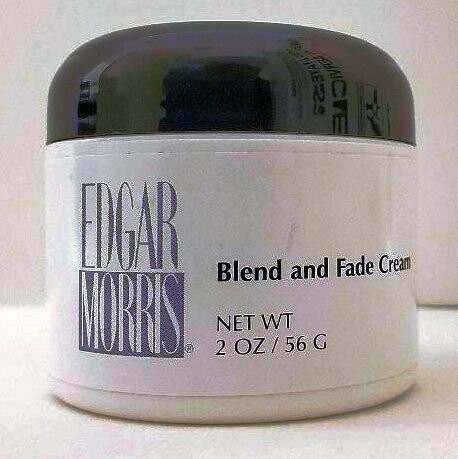 3ee. Blend and Fade Cream