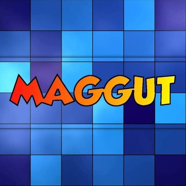 Maggut