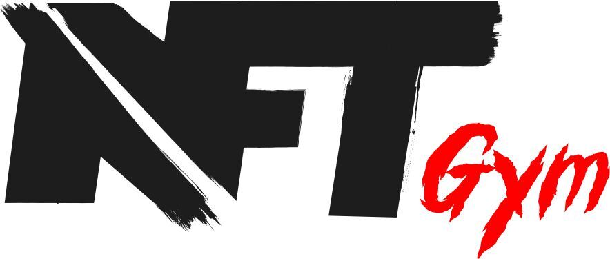 NFT Gym Shop