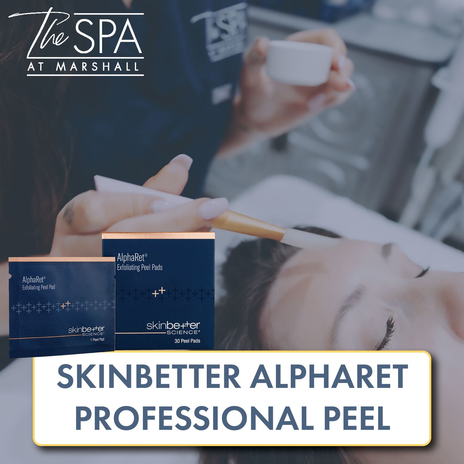 Skinbetter AlphaRet Professional Peel