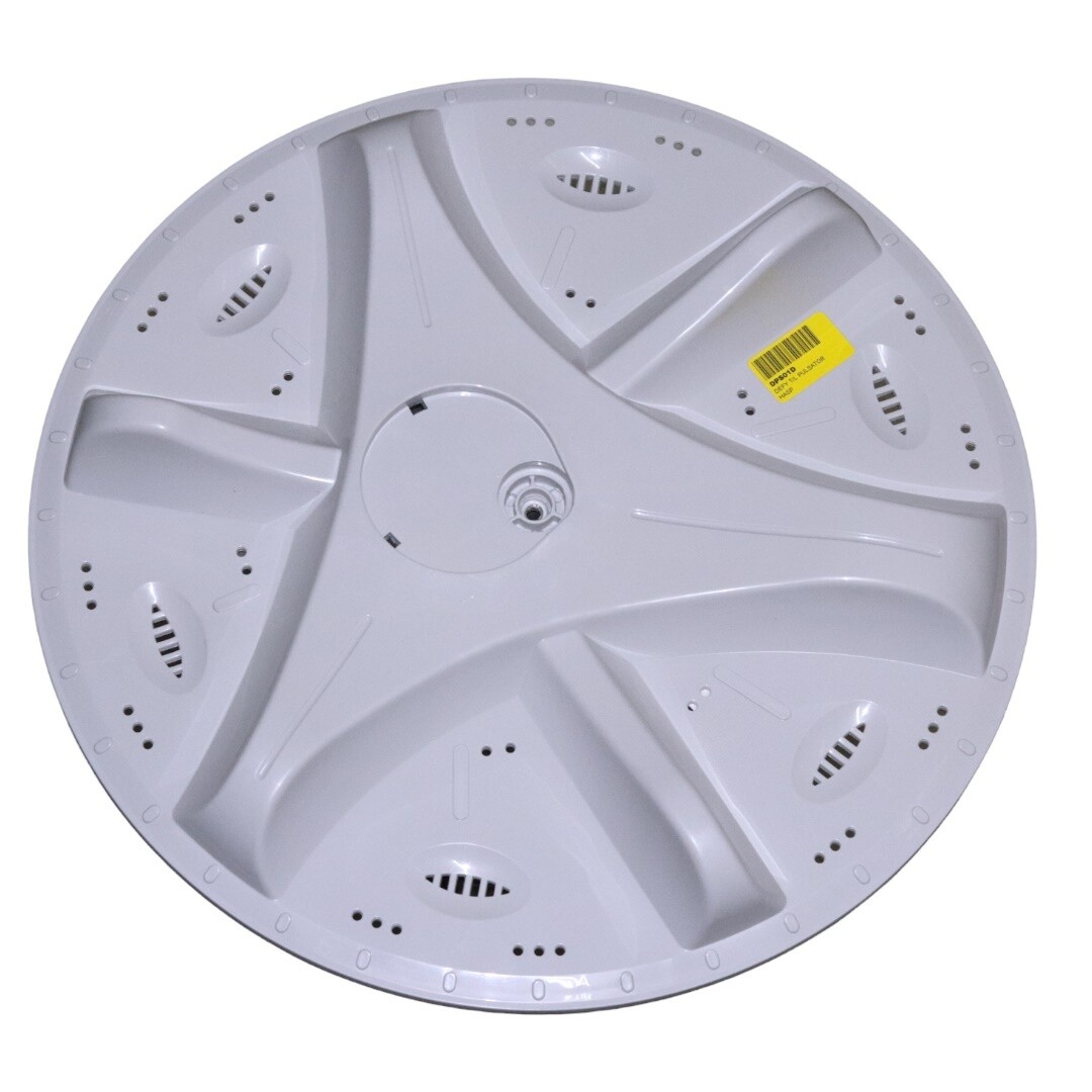 Defy Top Loader Washing Machine Pulsator