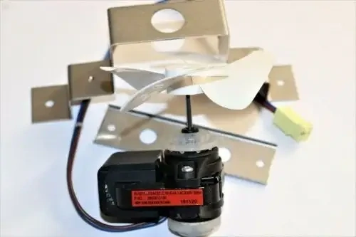 Defy Fan Motor Kit Refrigeration