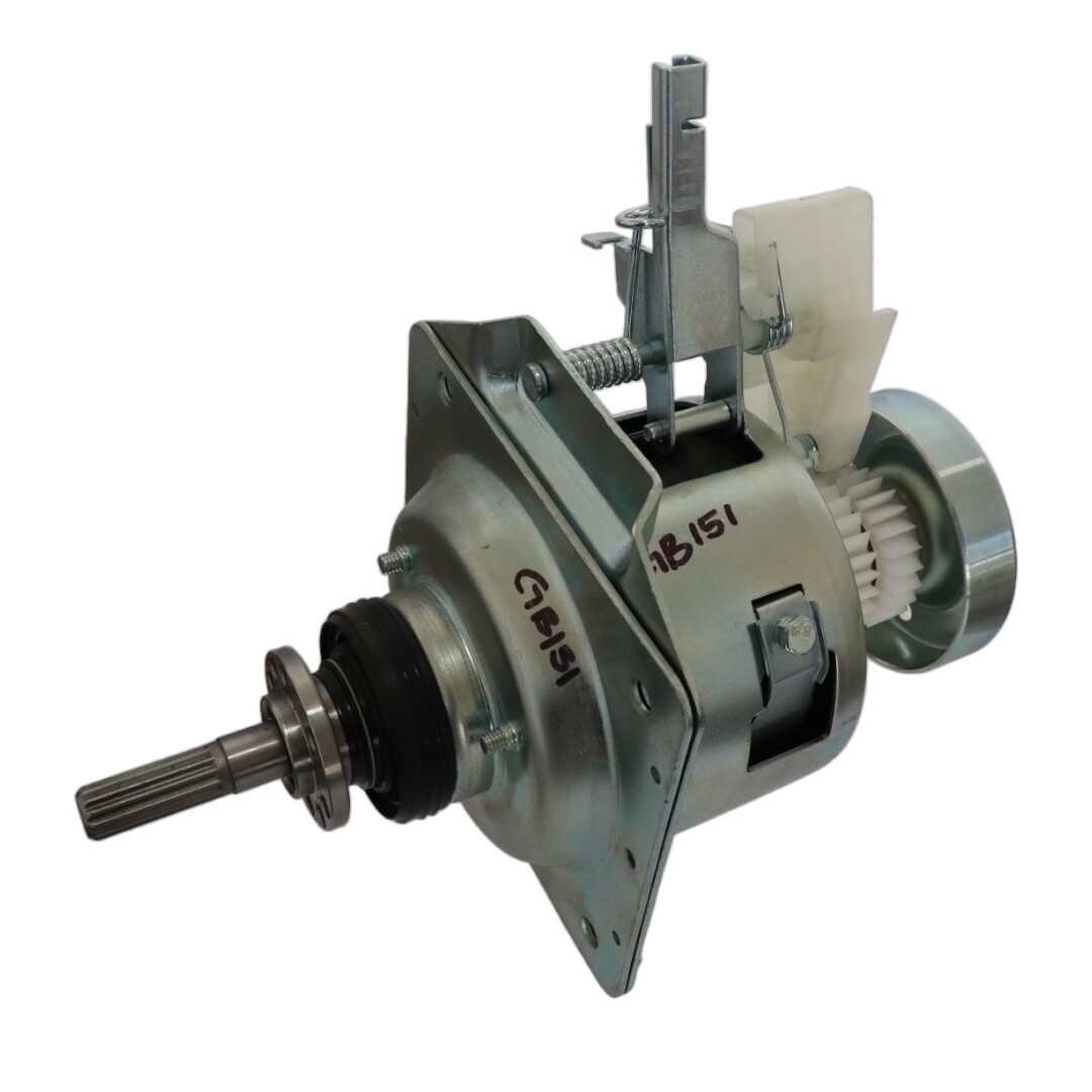 Defy Top Loader Washing Machine Gearbox